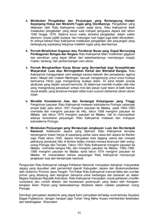 Pernyataan Akademik Tim Pakar Ratu Kalinyamat 17 Agustus 2022.docx