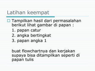 Pernyataan Perulangan dalam Pemrograman PHP | PPT