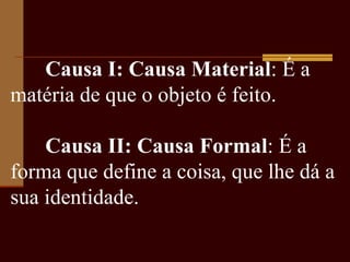 PeríOdo SistemáTico AristóTeles | PPT