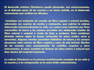 Período arcaico | PPT
