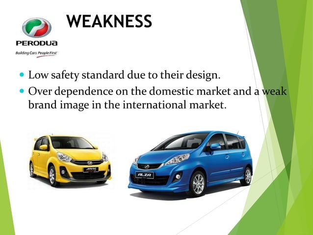 perodua-new-slide.ppt | Automotive Industry | Industries
