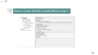 Perofrmance testing and apache jmeter | PPTX