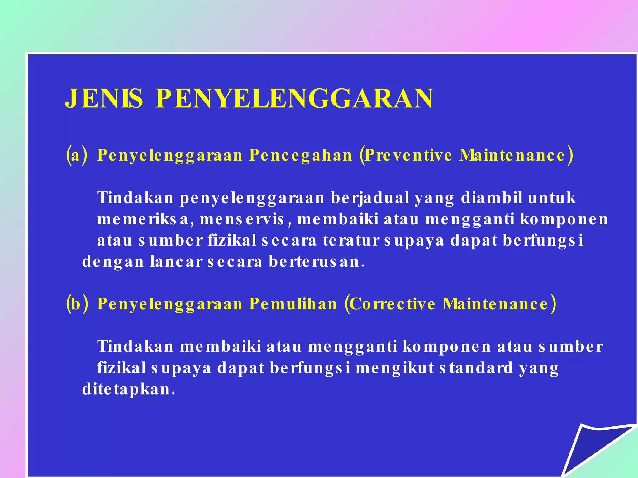 Perolehan & harta awam | PPT