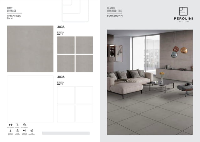 Perolini Tiles Dubai | PPT | Free Download