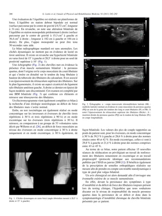 Peroneus quartus and functional ankle instability | PDF