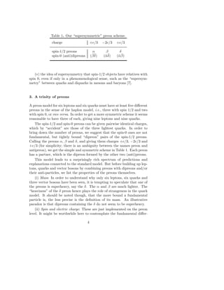 Peron star | PDF