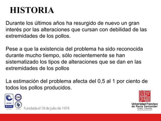 Perosis | PPTX