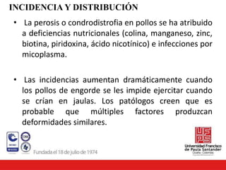 Perosis | PPTX