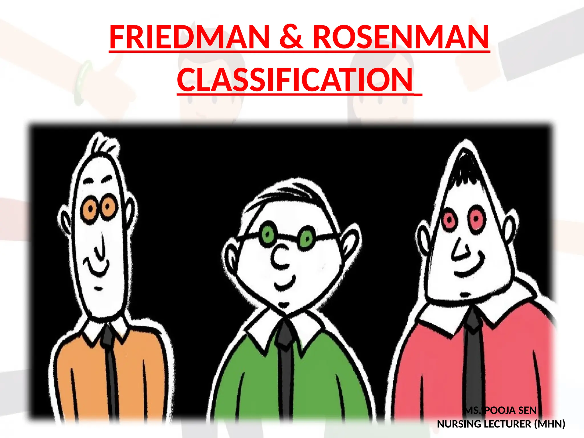 PEROSONALITY TYPES or classification.pptx
