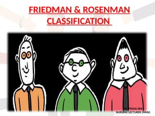 PEROSONALITY TYPES or classification.pptx