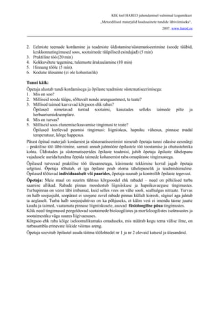 Perova Rabataimed 07 | PDF