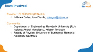 Perovskite material studies FUNDAMENTALS | PPT