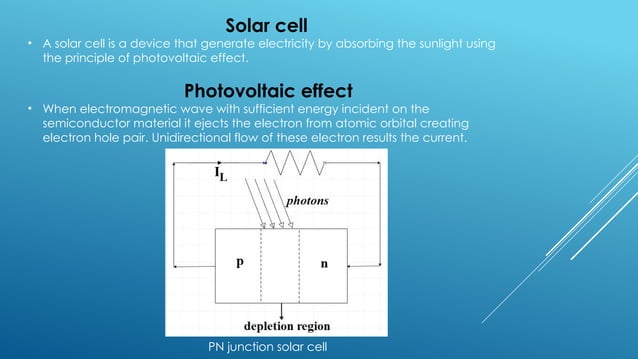 Perovskite Photovoltaic solar cell.pptx