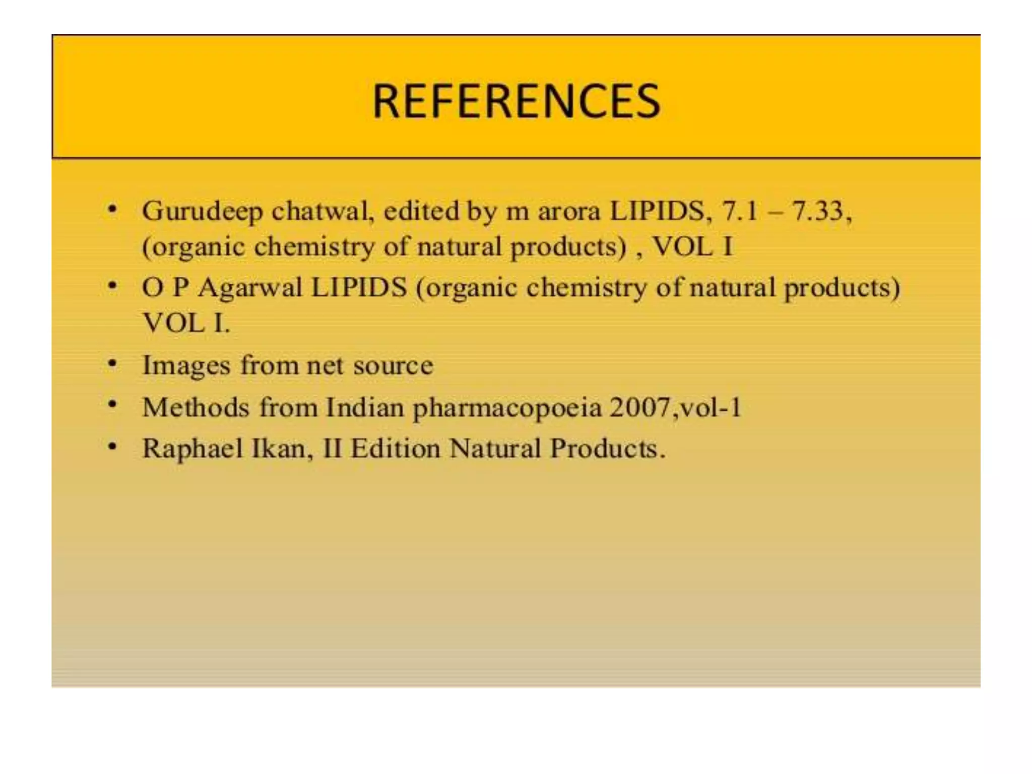 Peroxide value | PPTX