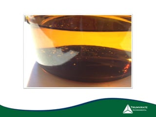 An Introduction to Peroxide Formers | PPTX | Chemistry | Science