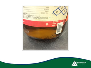 An Introduction to Peroxide Formers | PPT