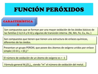 Peróxidos jvspsarpin | PPT