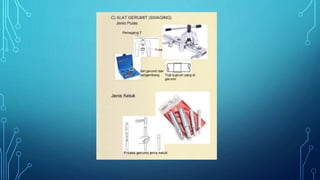 Perpaipan Tiub Kuprum | PPTX