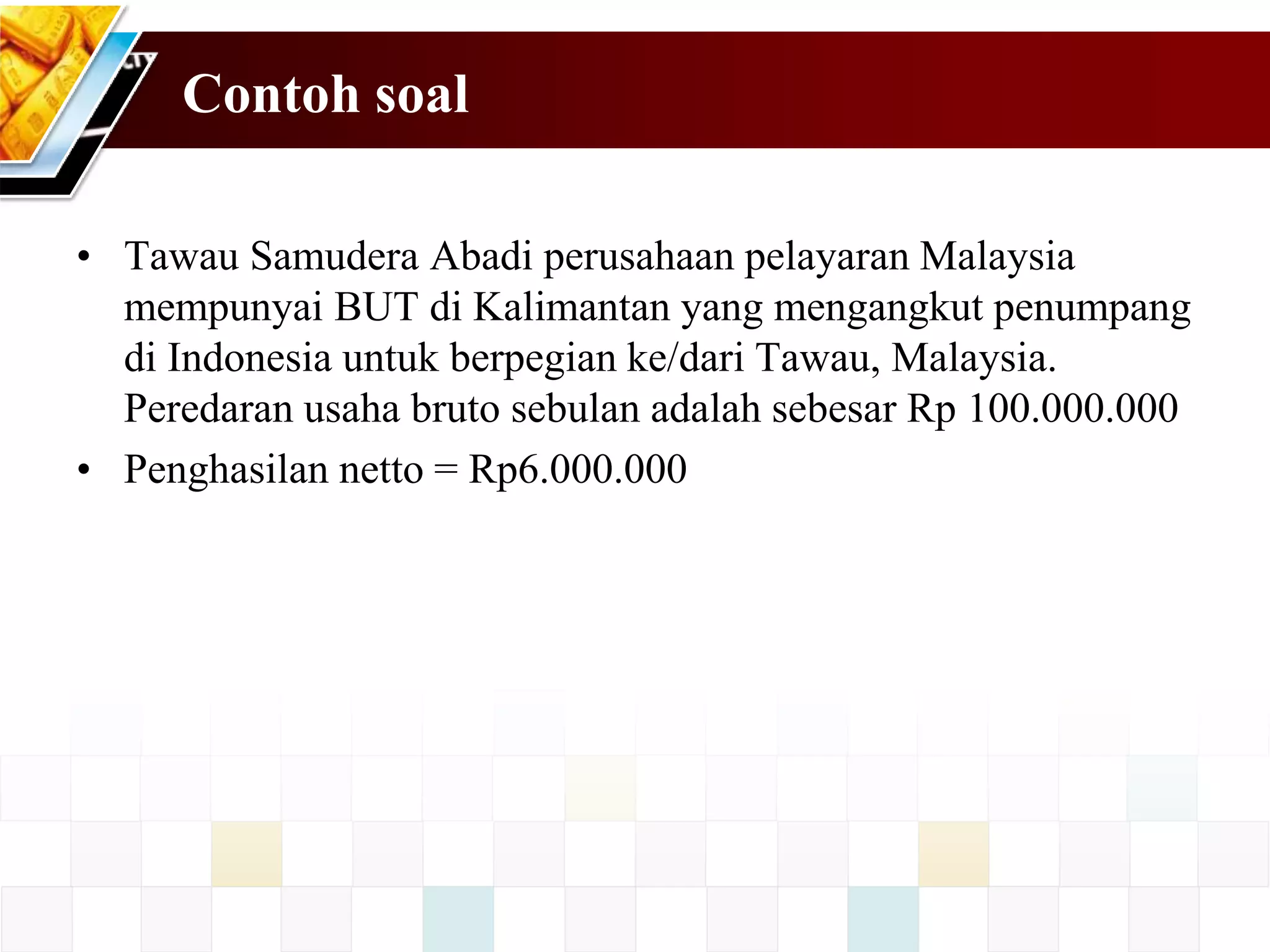 perpajakan_Bentuk_Usaha_Tetap.ppt