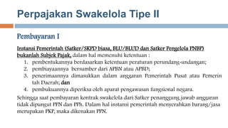 Perpajakan dalam PBJ melalui Swakelola.pdf
