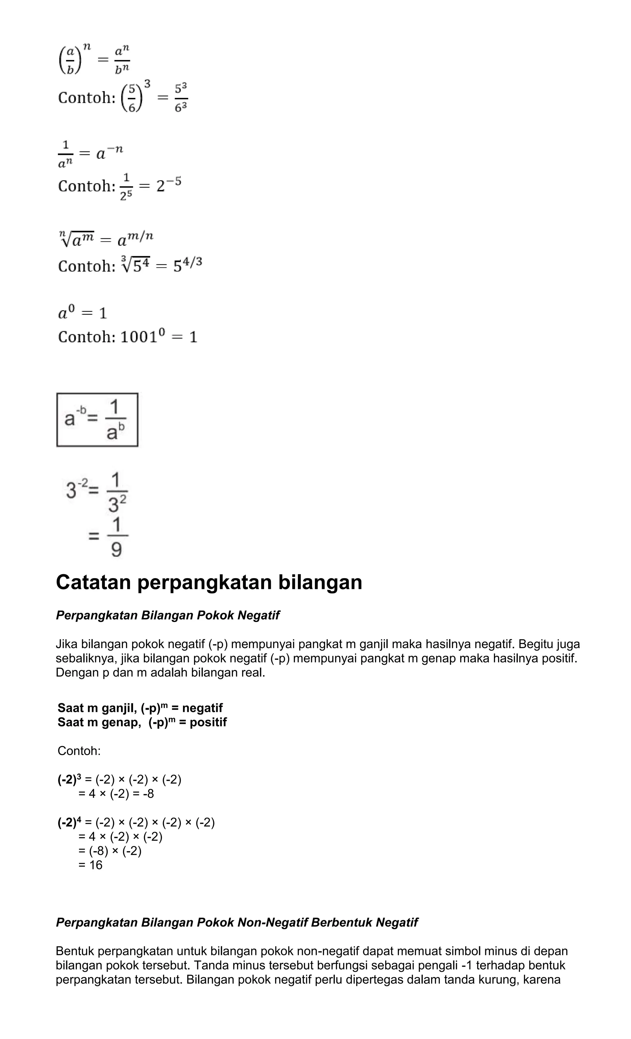 Perpangkatan atau Eksponen.docx