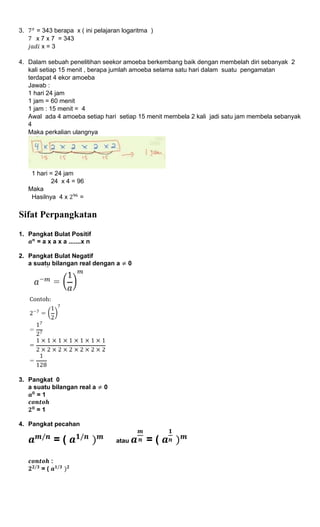 Perpangkatan atau Eksponen.docx
