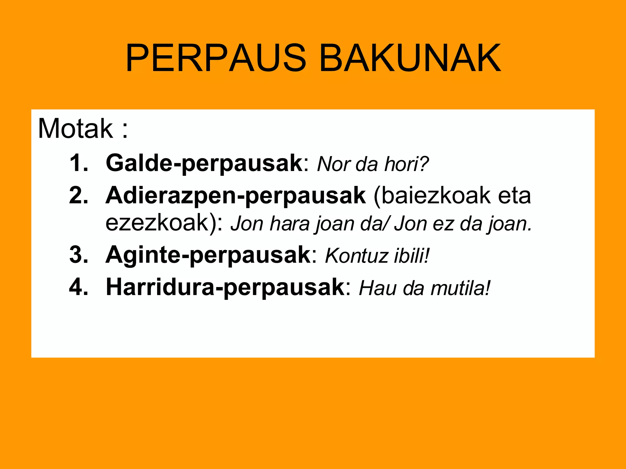 Perpaus motak | PPS