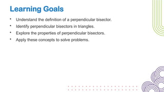 Perpendicular Bisectors in Triangles.pptx