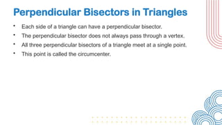 Perpendicular Bisectors in Triangles.pptx