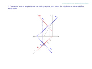 Perpendicularidade | PPT