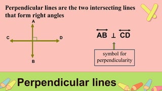 Perpendicular Parallel linestheorem.pptx
