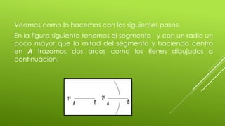 Perpendicular y paralela | PPTX