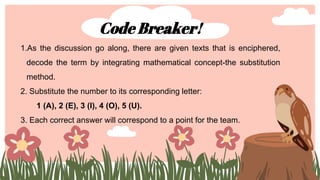 PERPETUATION OF LIFE.pptx bbbbbbbbbbbbbbbb | PPT