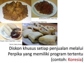 Perpika dan Pak RT | PPTX