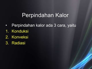 perpindahan kalor.ppt