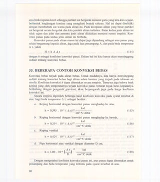 Perpindahan panas (2) | PDF