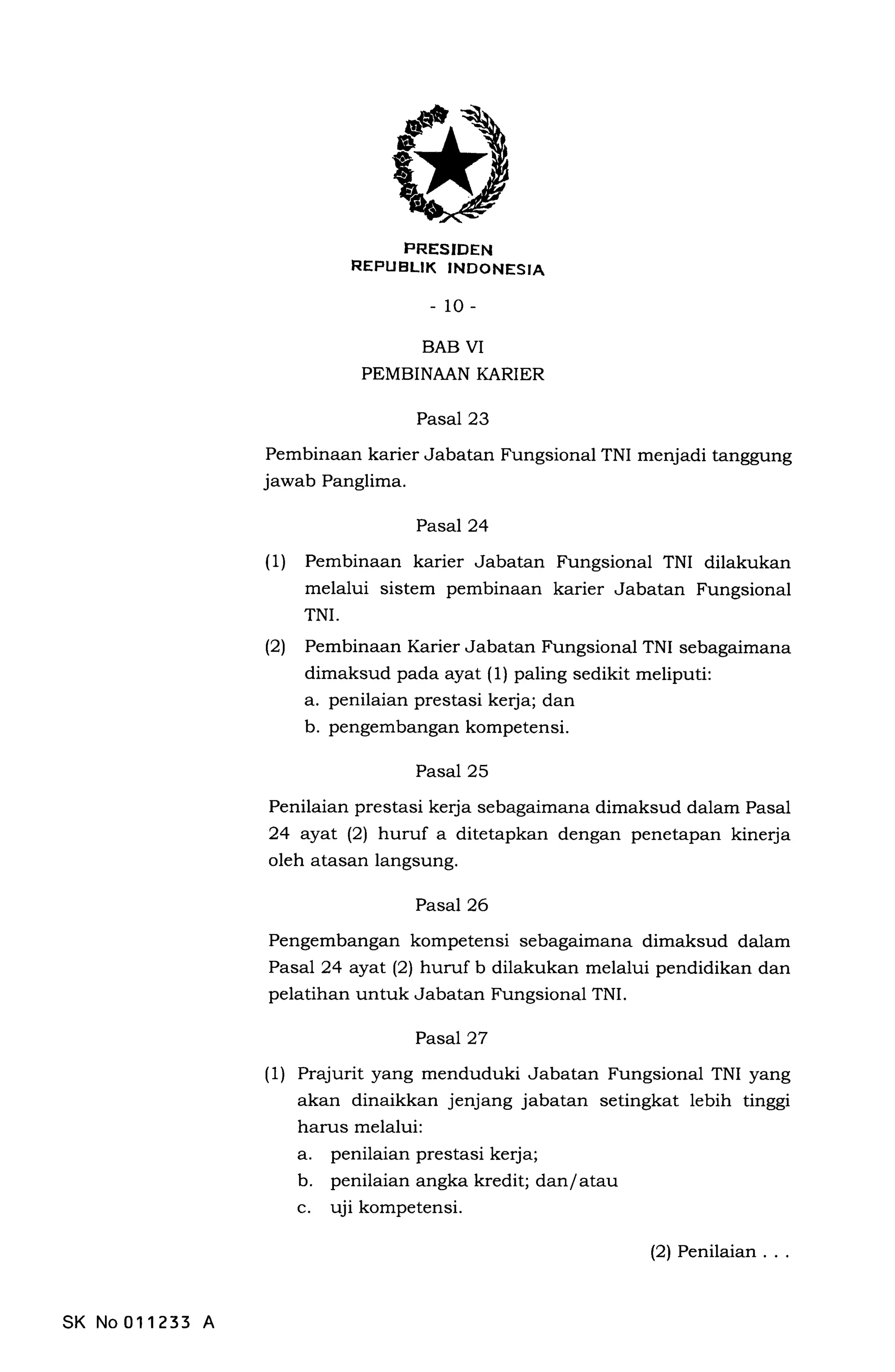 Perpres nomor 37_tahun_2019 | PDF