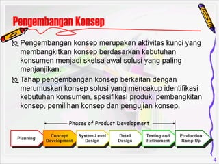 Perpro07 concept selection | PPT