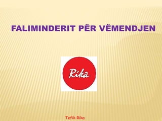 Perqindja thyesa dhjetore-numri dhetor | PPSX