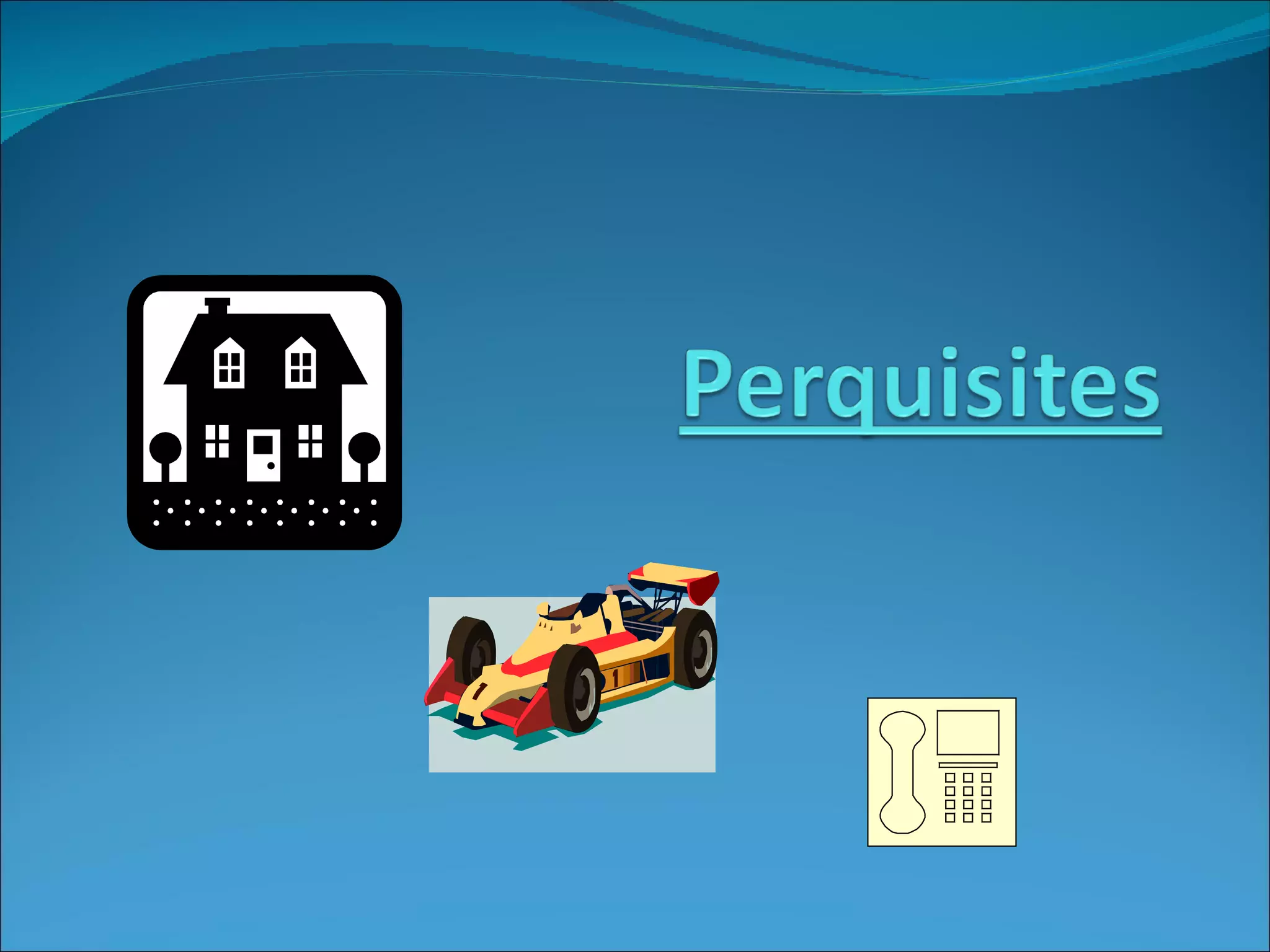 Perquisites | PPT