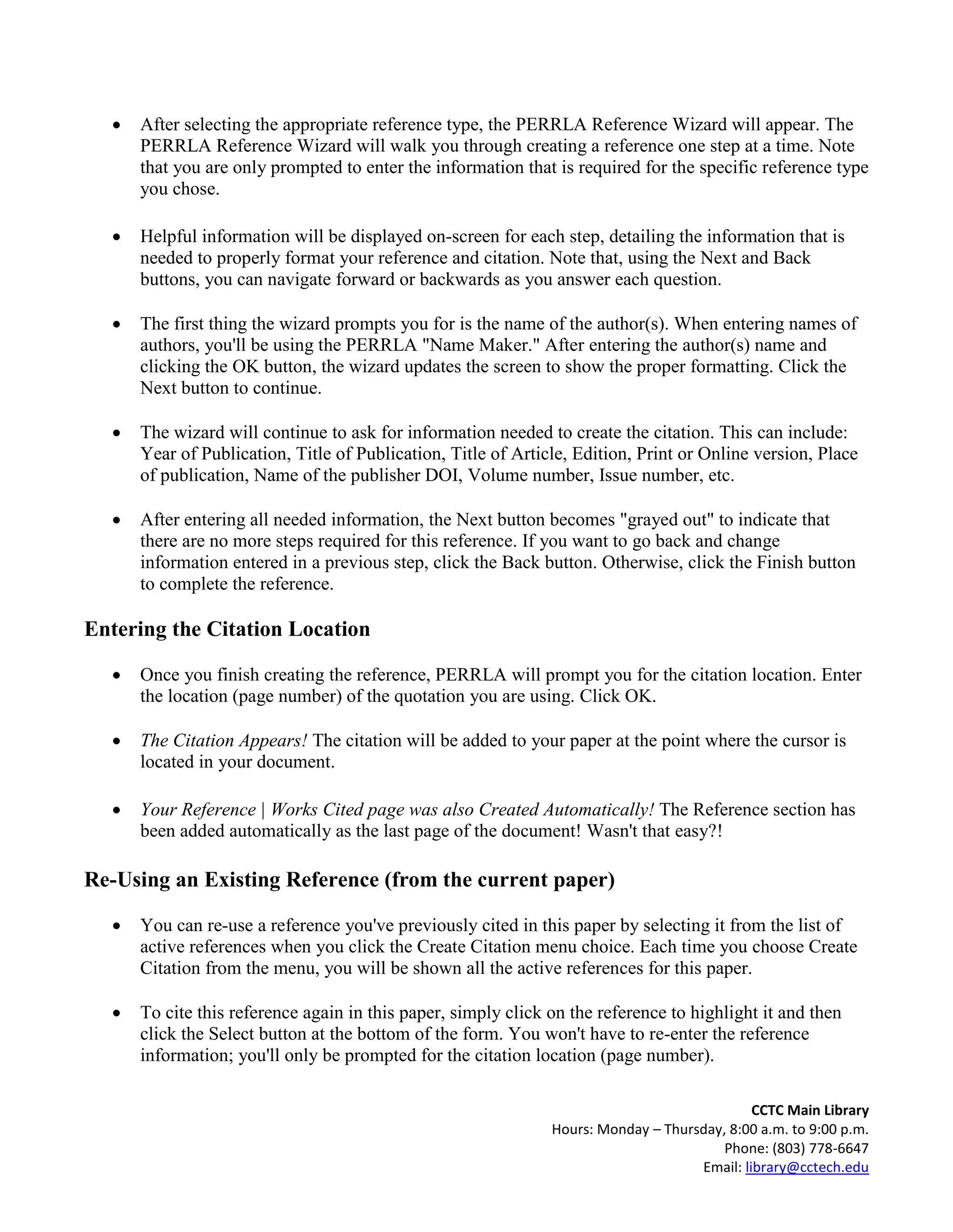 PERRLA Info Sheet | PDF