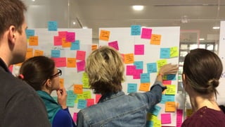 Digital whiteboarding and other techniques for remote collaboration and ...