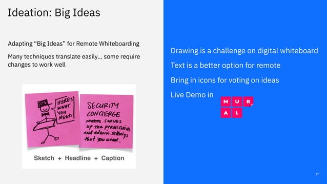 Digital whiteboarding and other techniques for remote collaboration and ...