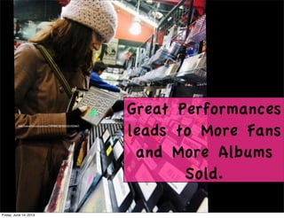 Katrina Perry Ignite Slideshow | PPT