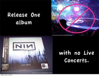 Katrina Perry Ignite Slideshow | PPT