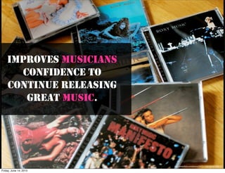 Katrina Perry Ignite Slideshow | PPT