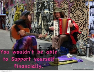 Katrina Perry Ignite Slideshow | PPT