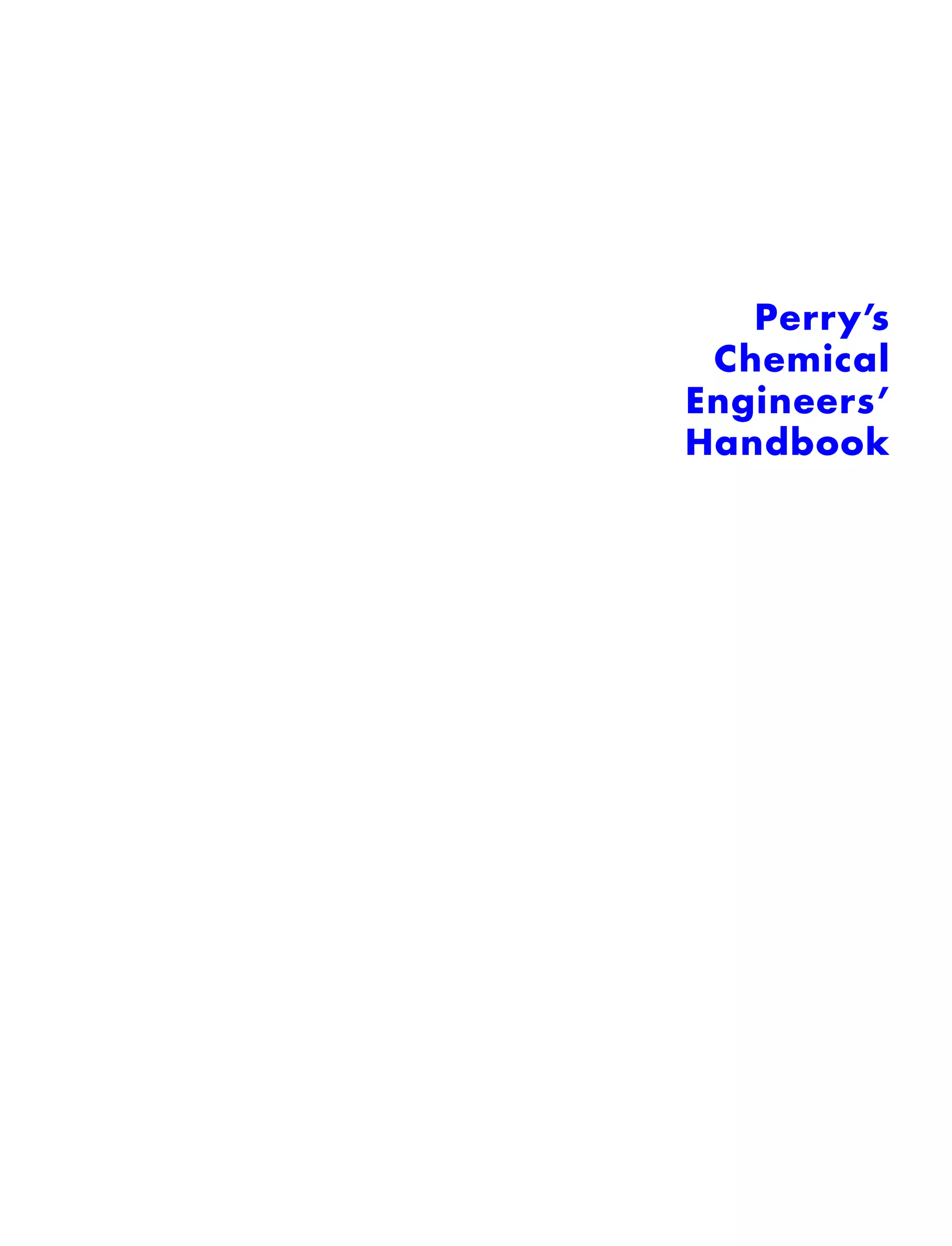 Perry's Chemical Engineers Handbook 8thEd 2008.pdf