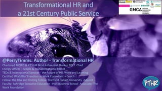 Perry timms | PPT