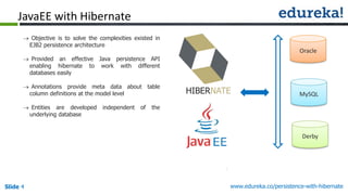 Hibernate Mapping on the Fly | PDF | Databases | Computer Software and Applications